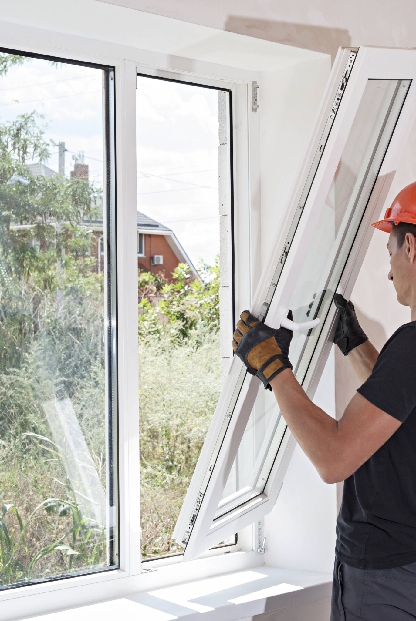 How To Remove A Casement Window Frame? 6 Steps - Constructor idea