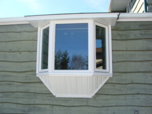 How To Build A Bay Window Support? (Guide) - Constructor idea